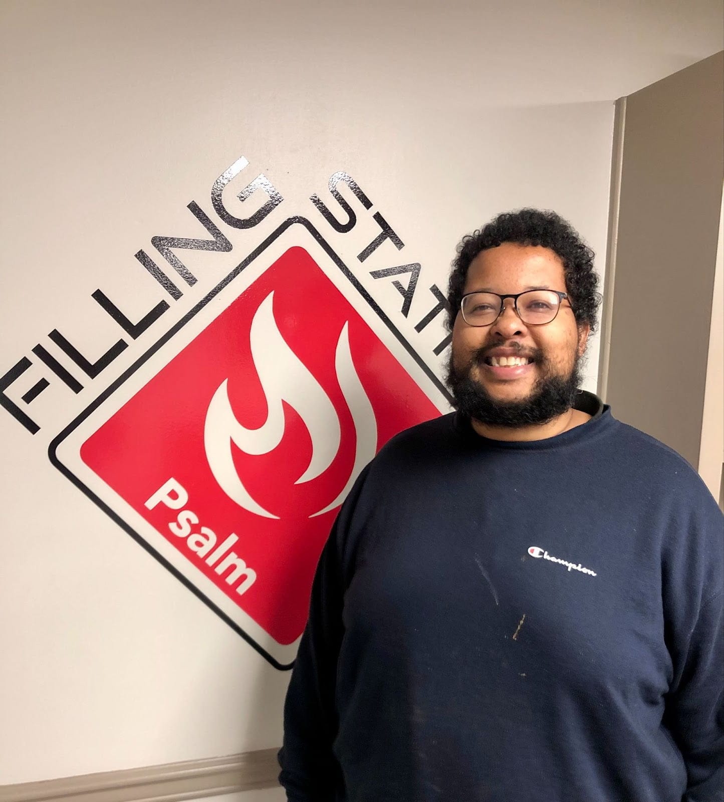 Giving Tuesday 2022 - The Filling Station | Nutrition - Education ...