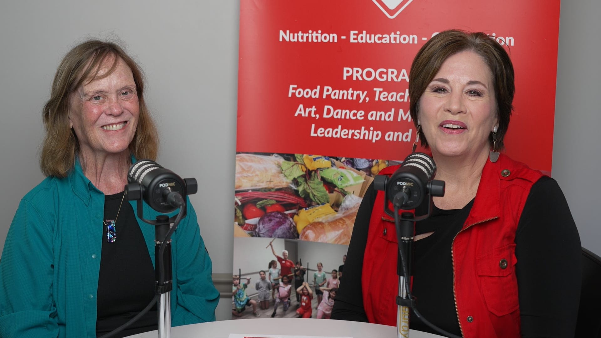 Filling Station Podcast #17 October 16, 2025 – Karen Plaster - The ...