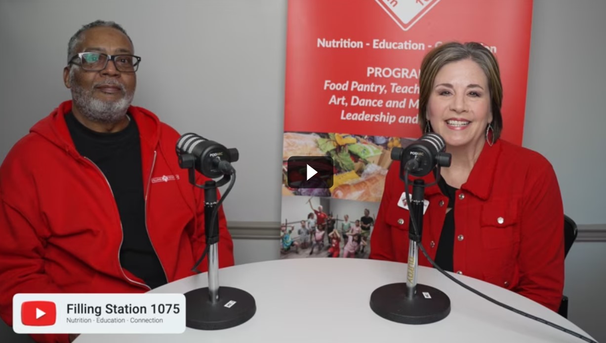 Filling Station Podcast #24 January 22, 2026 – Ken Spivey - The Filling ...